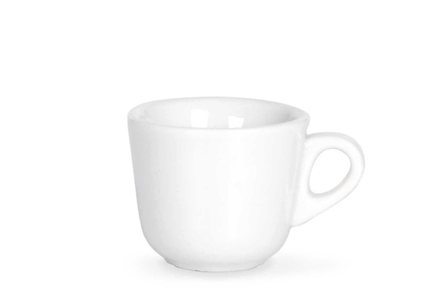 4G na CUP & SAUCER, Product, Espresso - CUP & SAUCER